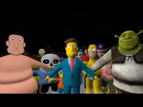 T-posing (Internet meme) Wiki