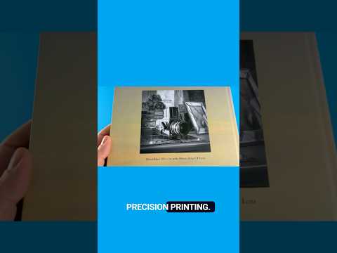 The ULTIMATE PHOTOGRAPHY BOOK? Hasselblad Film Landscapes 📷✨ #Hasselblad #bookprinting #photography