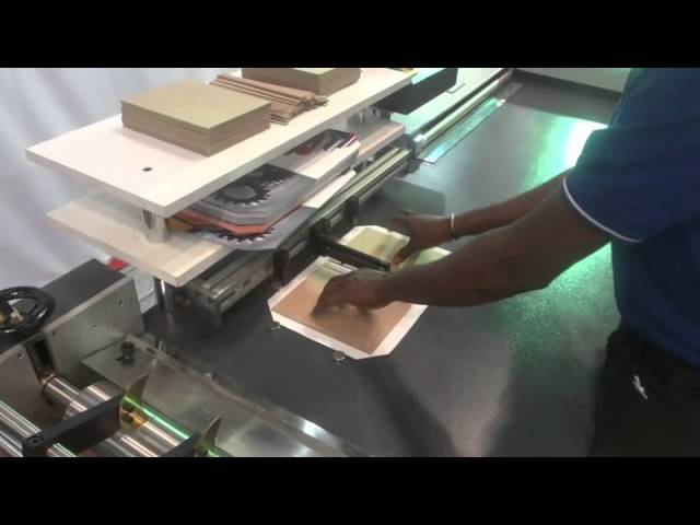 Case Maker Machine - Megabound Case Maker Machine Manufacturer from ...