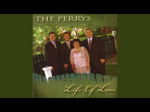 Jesus Opened Up The Way Lyrics - The Perrys