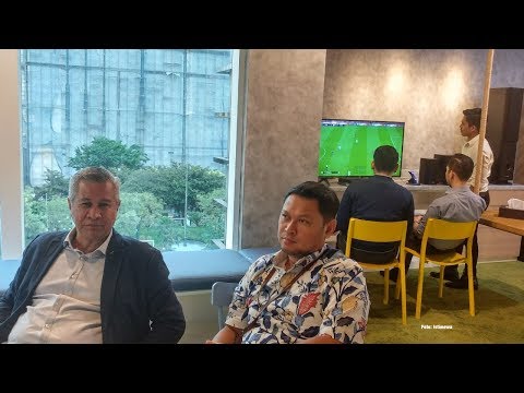 Strategi Bank Mandiri Hadapi Disrupsi Era Digital; Karyawan Boleh Main Game dan Sepedaan di Kantor