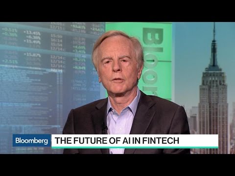Former Apple CEO John Sculley on How Lantern Credit Utilizes AI