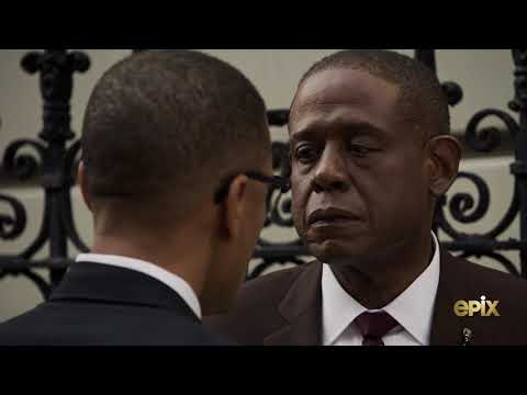 Godfather of Harlem S2 (EPIX 2021 Series) - Catch Up