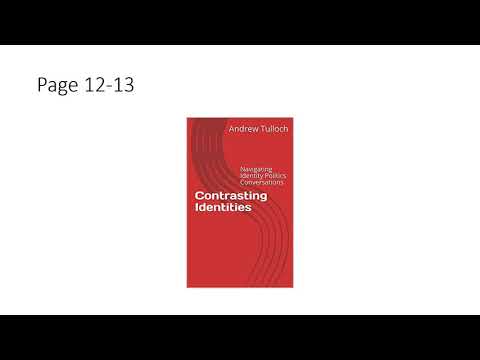 What is identity politics?