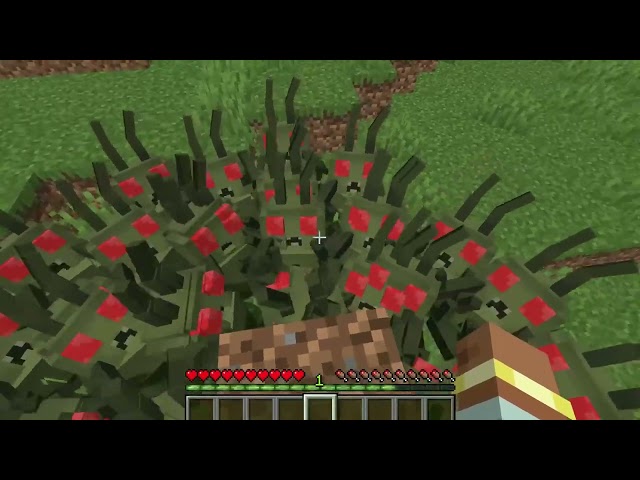 YIPEEE bug mod Minecraft Mod