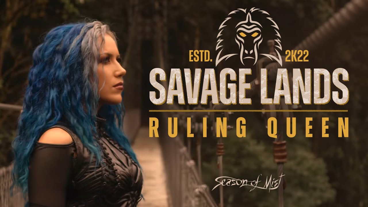 RULING QUEEN by Savage Lands from France | Popnable