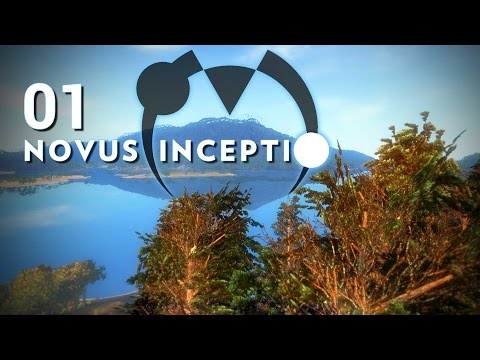 Steam Community :: Video :: Novus Inceptio #01 - Eine neue Welt ...