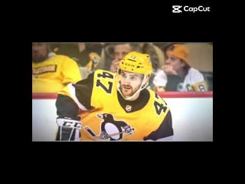 A tragic lost happened with the Pittsburgh Penguins sorry Adam Johnson 