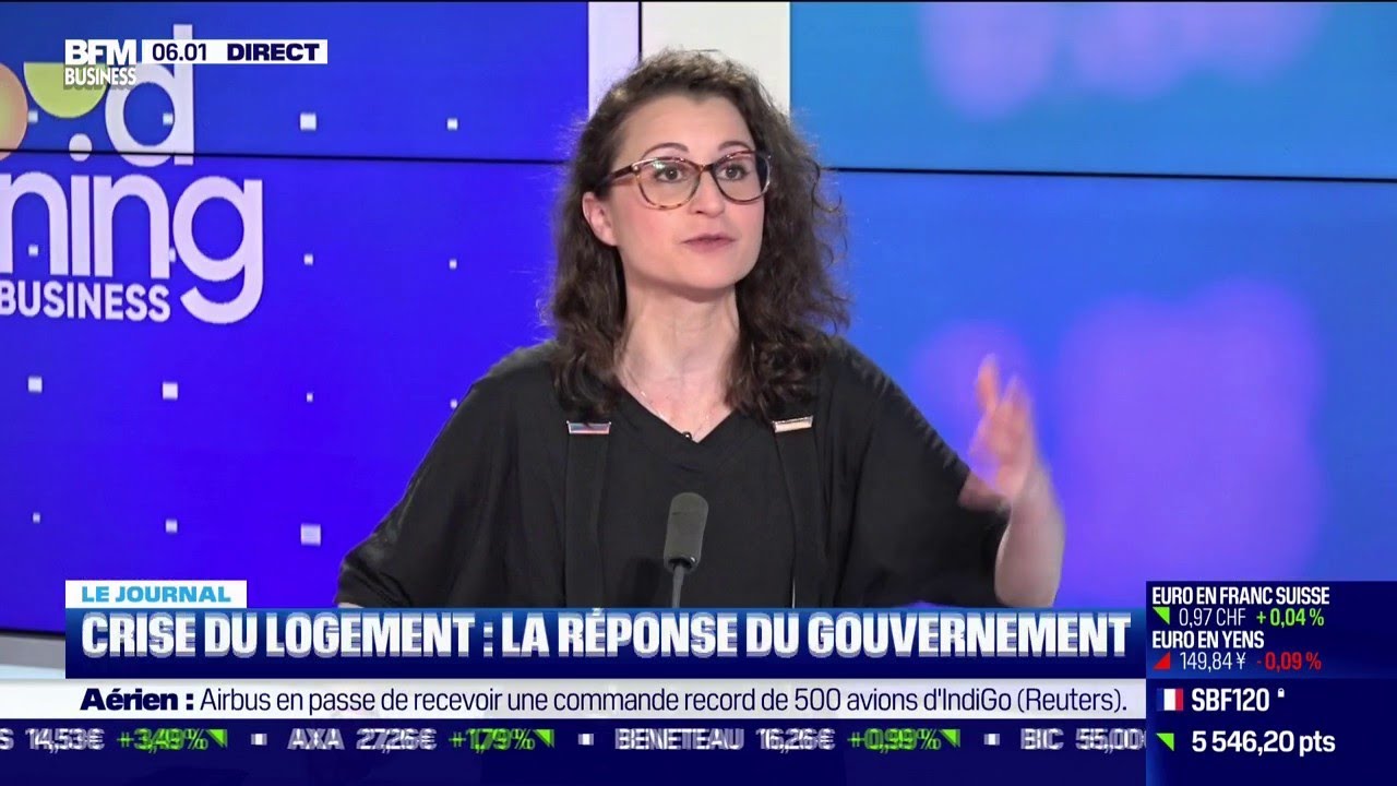 «Une urgence sociale avant 2027» : les mesures prévues par le ...
