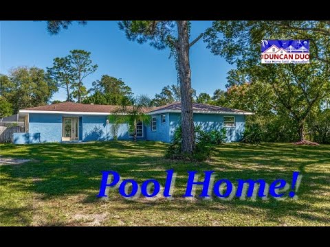 39443 PRETTY POND ROAD, ZEPHYRHILLS, Florida 33540 Listing Pool Home #1 Agents The Duncan Duo Team