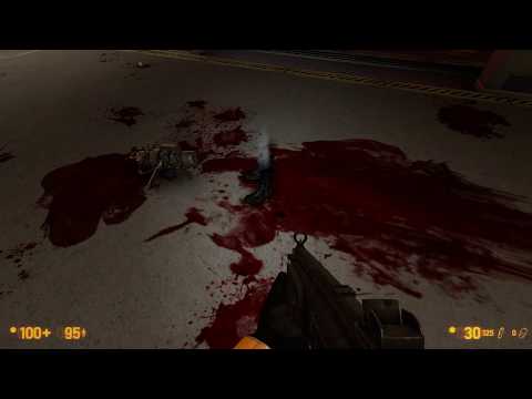 Black Mesa - What do you mean "overcharge"?