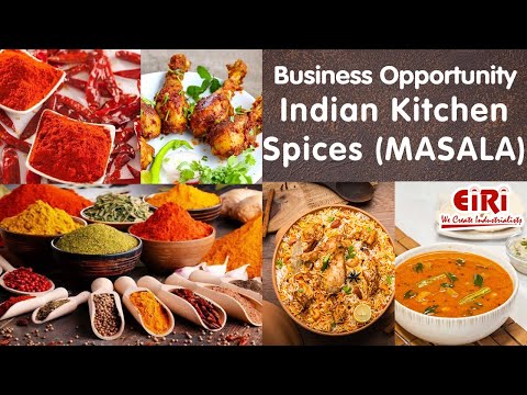 Food Processing Project Reports and Books and Plastic and Polymer ...