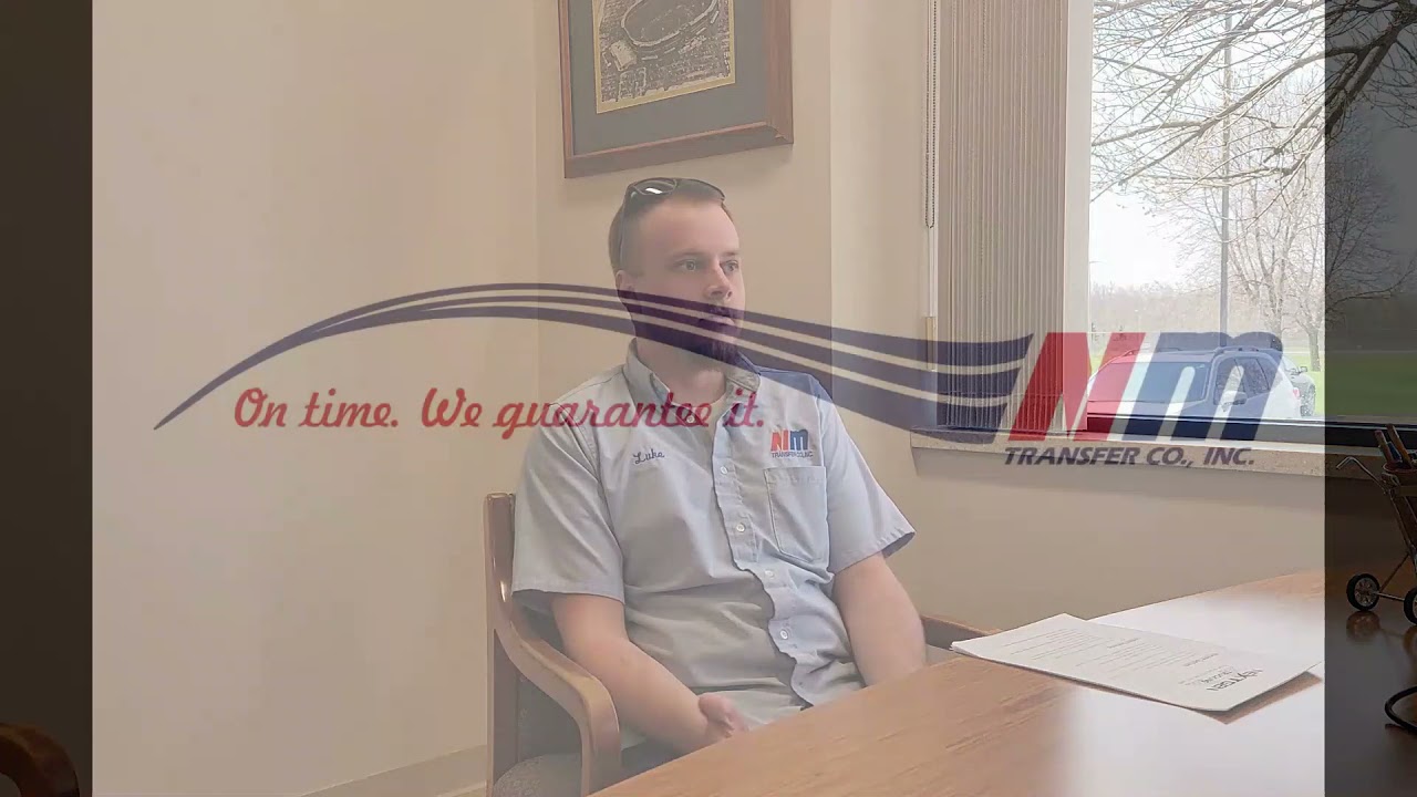 Luke NM Transfer NextGen Video