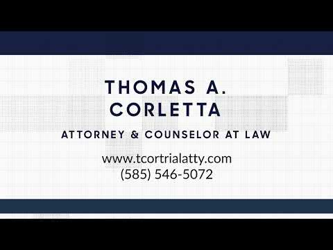 Thomas A. Corletta, Attorney at Law - Divorce