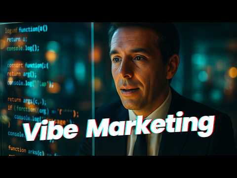 What is Vibe Marketing? A Guide to Getting Started.