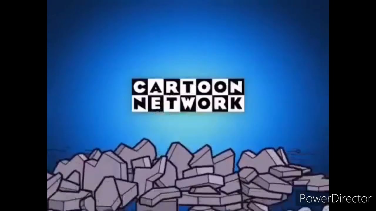 Fanmade Cartoon Network Next Bumpers #39 (1998 Edition)