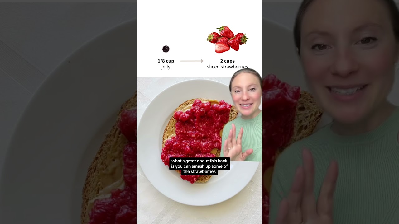 Volume Eating for Weight Loss