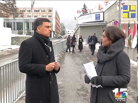 Sajjan Jindal - Menaka Doshi | Veethi