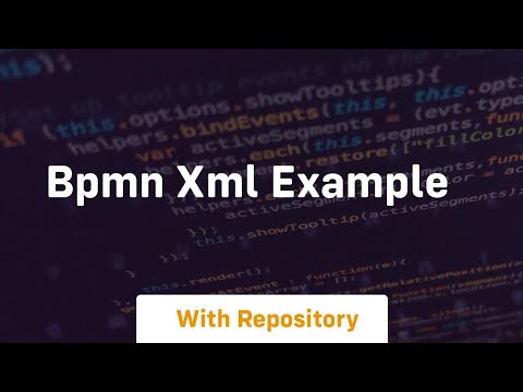 bpmn xml example