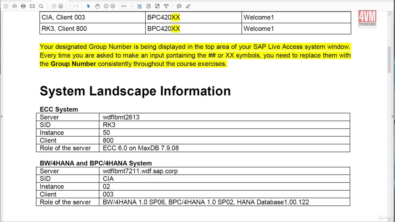 THR80 Introduction to SAP SuccessFactors Academy PDF Guide - learn SAP