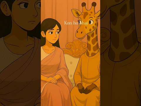 ghibli art gone wrong way π
free chatgpt create funny images π€£ #ghibliaesthetic #ghiblivibes #AIπ