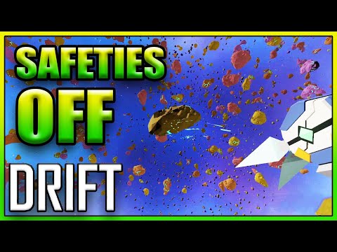 Steam Community :: Video :: Grappling Through Space!! - Drift - Episode 3