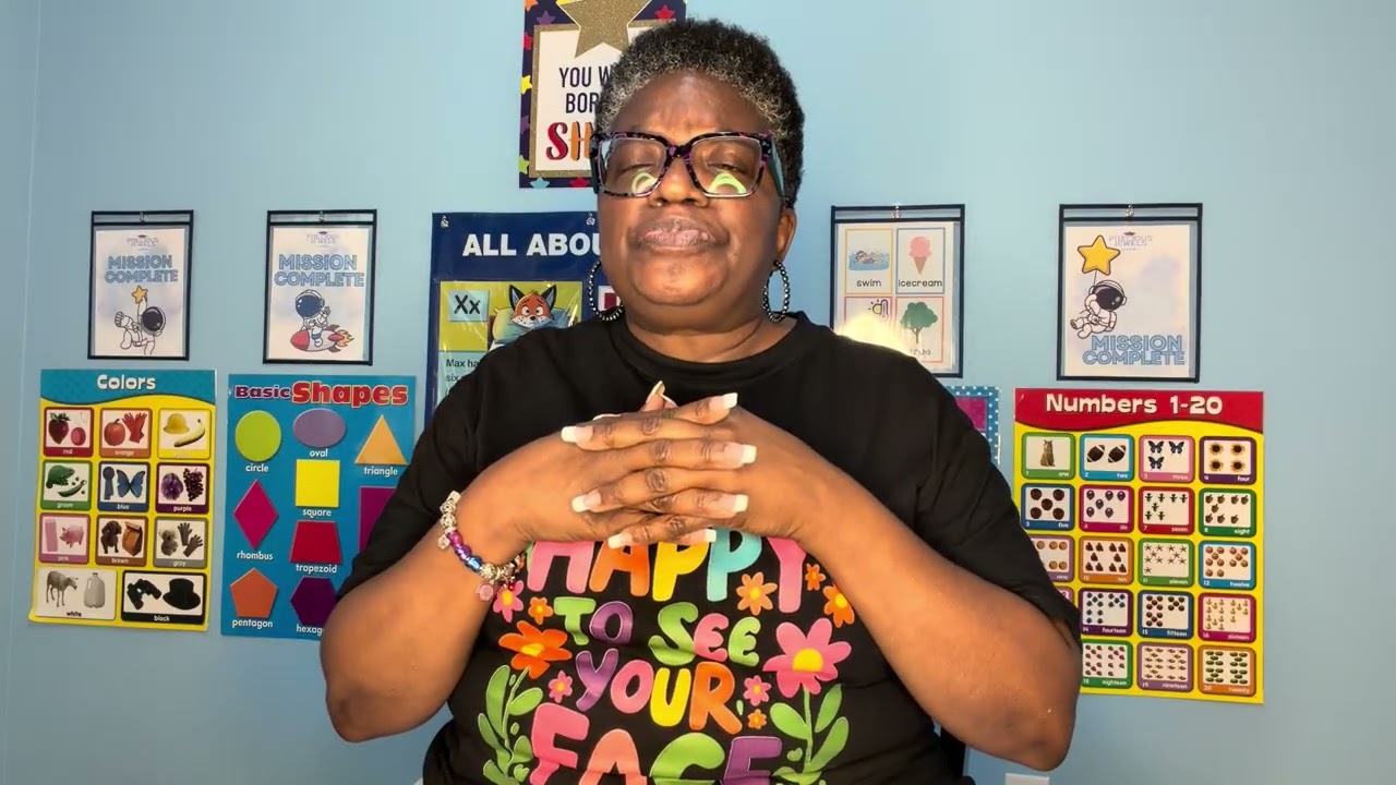 Daycare Providers to the Front