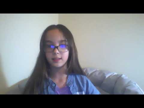 Introducing The Members To Sapphire Academy (Projects Included)