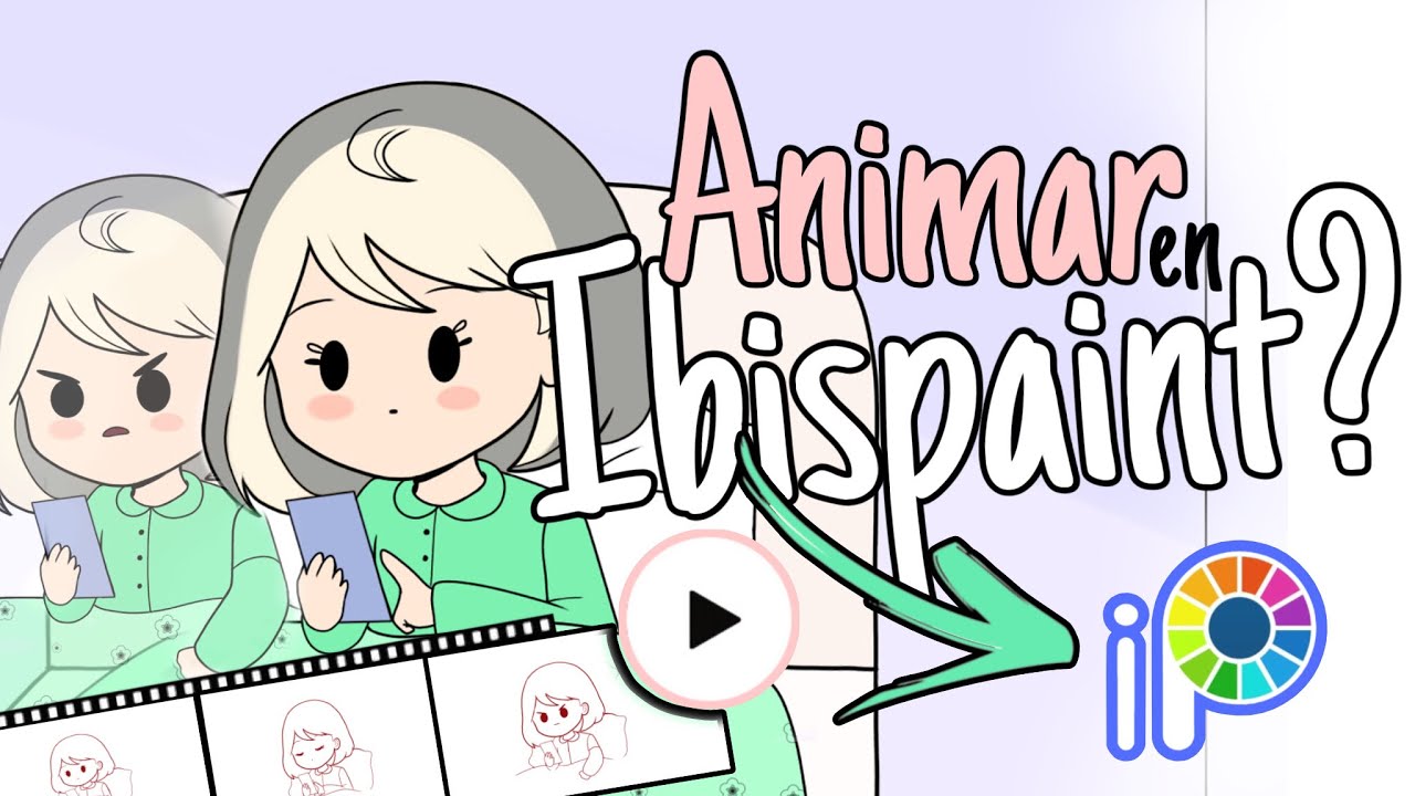 How to animate in IbisPaint X 😱💚 NEW UPDATE