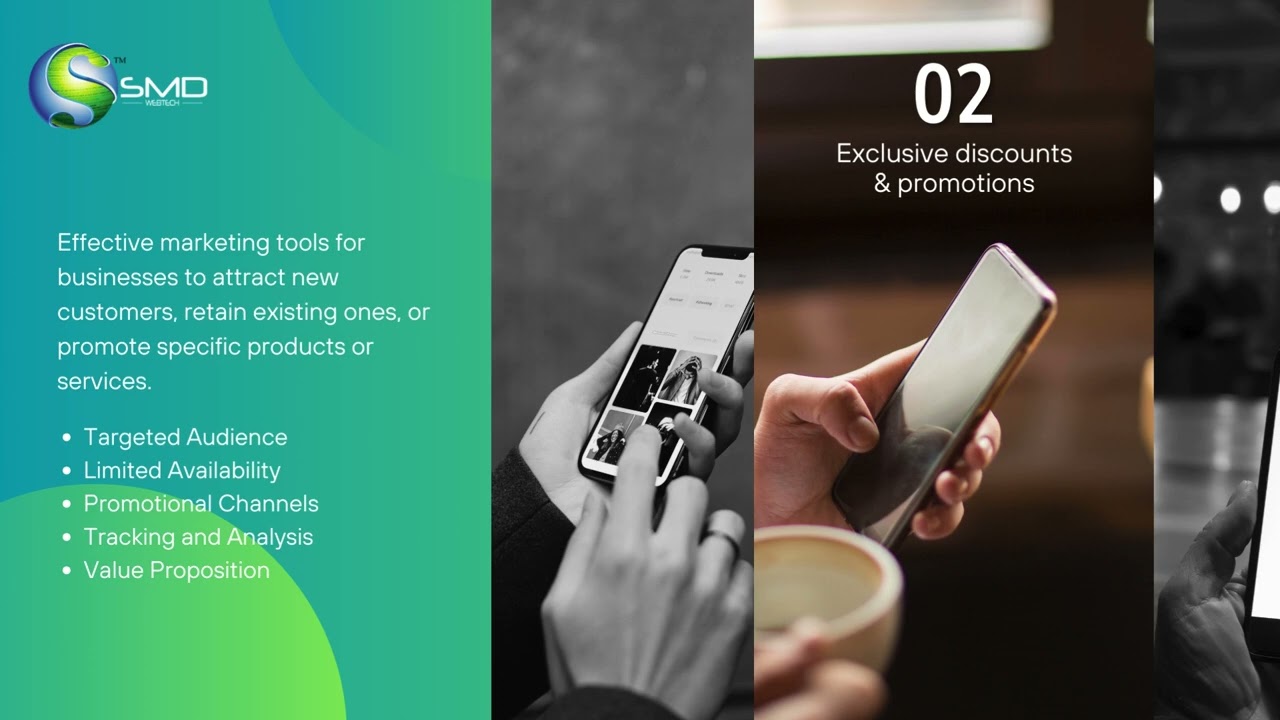 Ecommerce Mobile App Builder | Create your Online Store