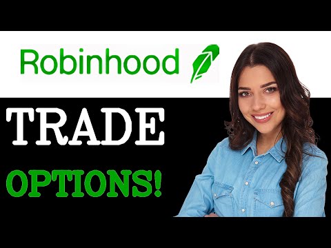 How To Trade Options On Robinhood In 5 Minutes (2025)
