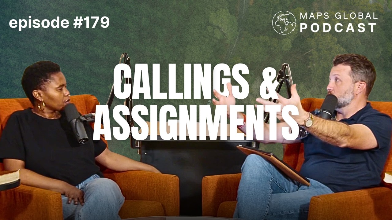 Callings and Assignments 