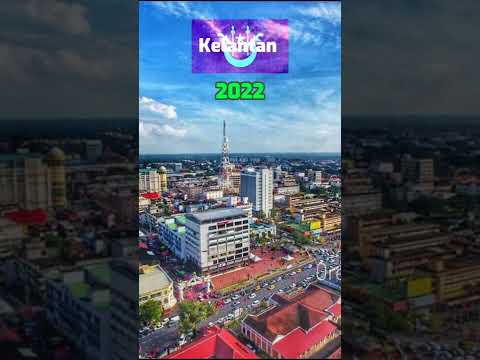 live in Malaysia in 2022 vs 1950 #malaysia #pahang #kelantan #foryoupage #selangor