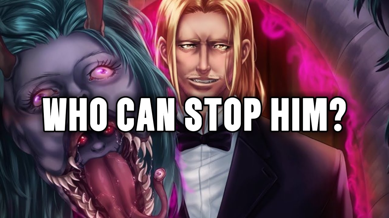 Analyzing Prince Tserriednich's Potential in Hunter x Hunter | Galaxy.ai