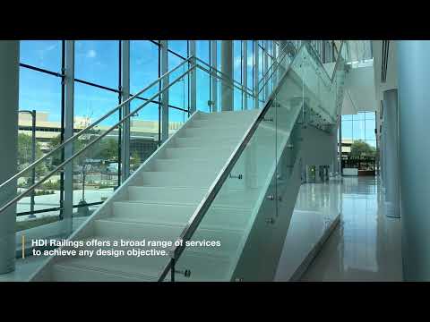 Eppstein Uhen Architects select Optik™ for Financial Facility project