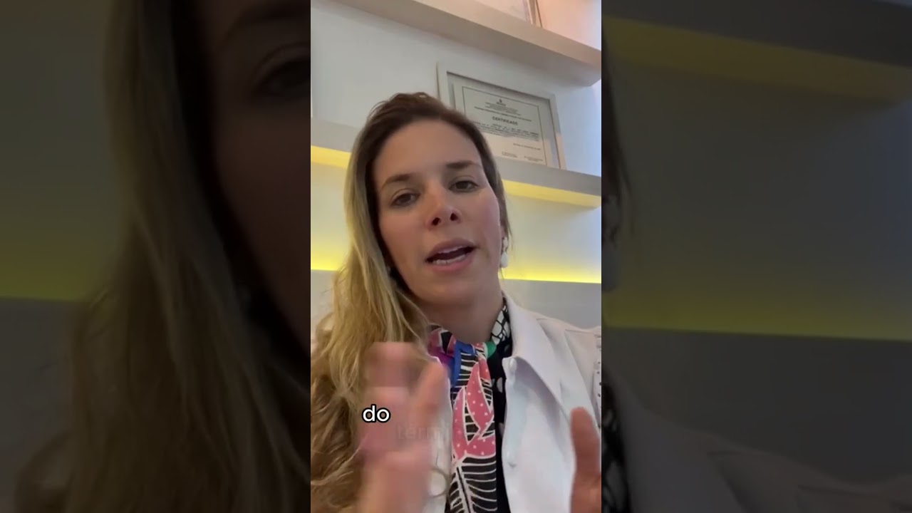 Tatuagem de Aréola. Conheça a técnica desenvolvida pela Dra. Ana Paula Ferreira