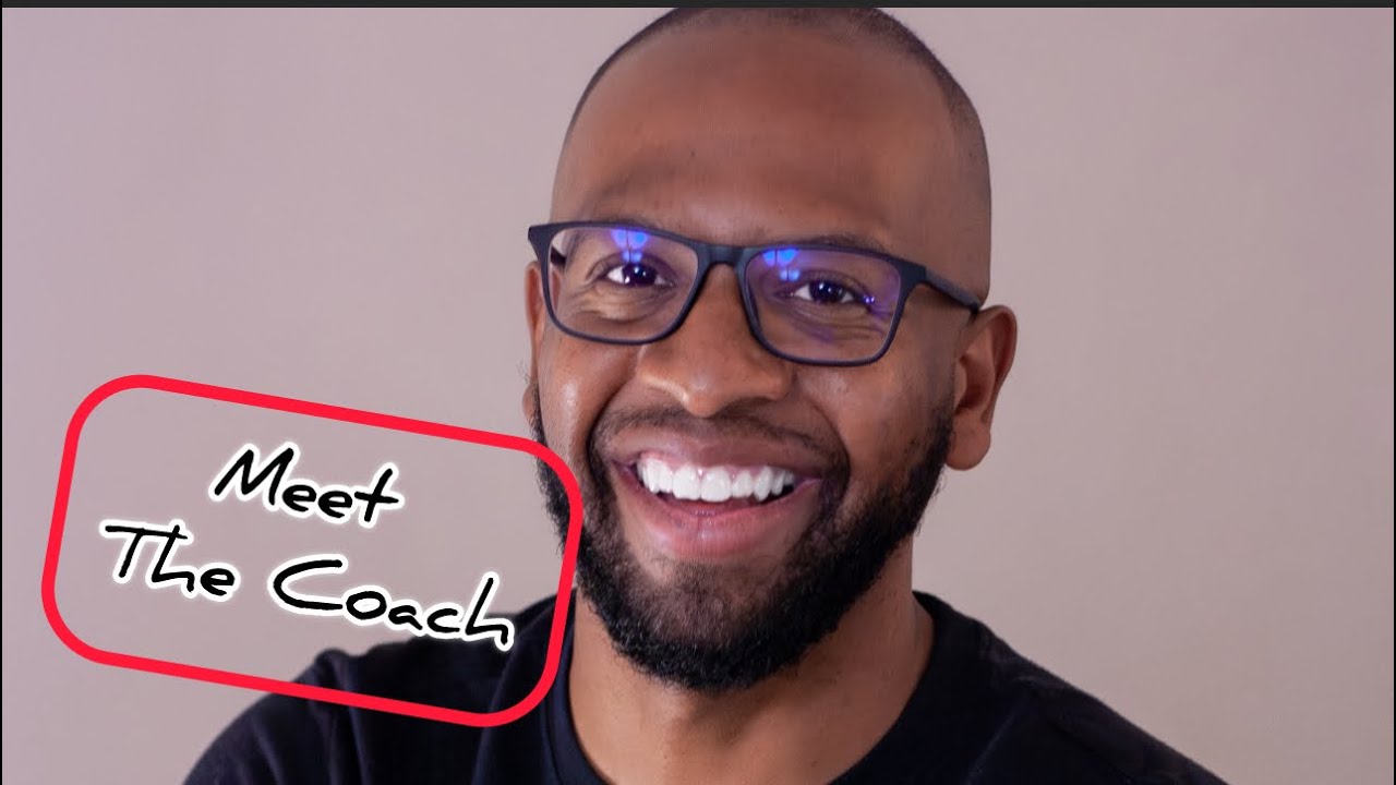 Meet the Coach