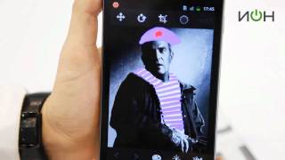 Samsung N7000 Galaxy Note (Black) купити в інтернет-магазині: ціни на ...