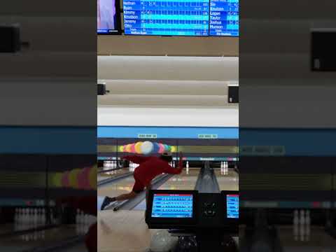 oops #pba #bowling #league