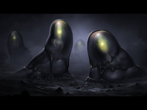 What They Don't Tell You About Black Puddings - D&D