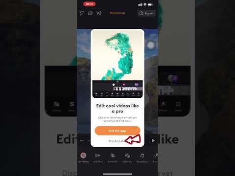 2023 IOS App Motionleap: hướng dẫn tải, sử dụng app, kích hoạt Khôi phục giao dịch mua: