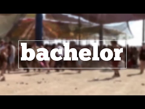 How to spell bachelor
