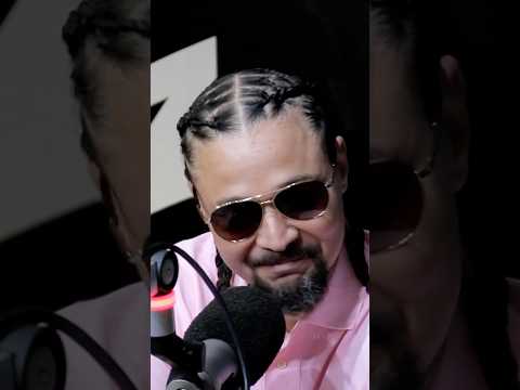9 Questions With Bizzy Bone (Worst Job, Worst Advice, etc)