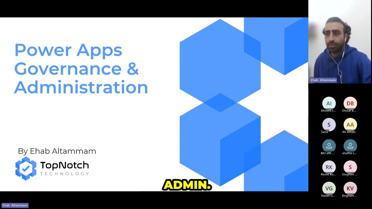 Workshop Format: Hands-On Experience with Power Apps | Practical Learning