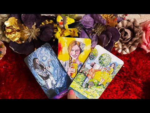 🧿PIENSA EN UNA PERSONA Y TE DIRÉ LO QUE SIGNIFICAS PARA EL/ELLA👫INTERACTIVO ATEMPORAL ☄️❤️