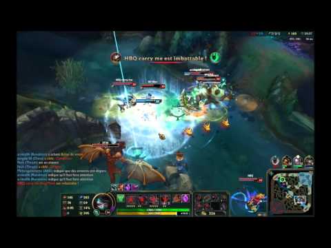 Steam Community :: Video :: Pentakill