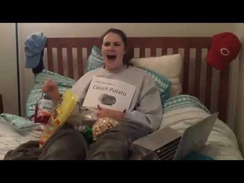 As Seen At WHQ--Cerner Interns Final Video 2016