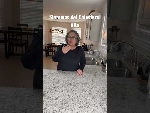 Estos son Algunos Síntomas del Colesterol Alto | The Frugal Chef