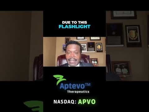 Aptevo Therapeutics (Nasdaq: APVO) Reports 90% Remission* in AML Trial