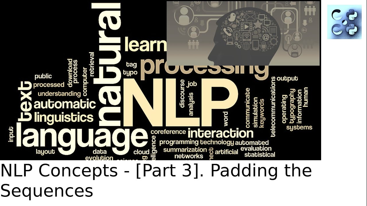 NLP with TensorFlow - 03-Padding the Sequences